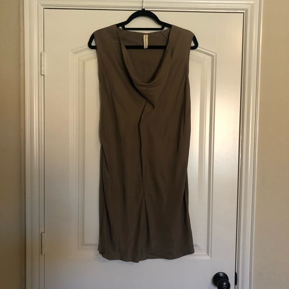 Maggie Ward | Dresses | Maggie Ward Cowl Neck Dress | Poshmark